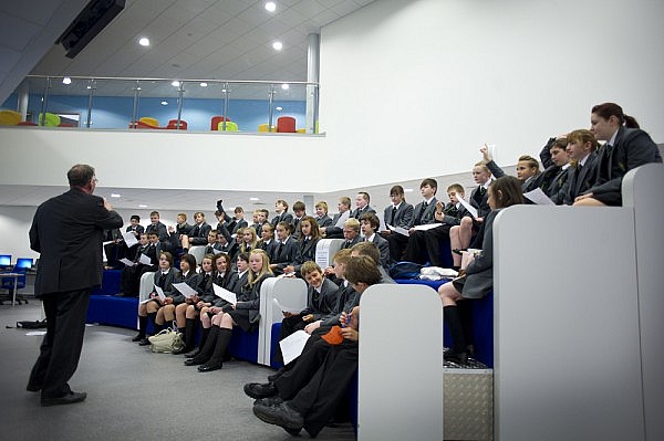 Hope Academy - Flinders Chase Limited