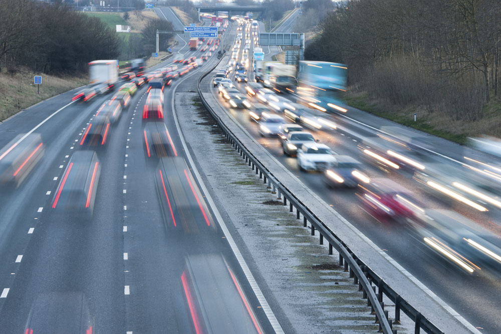 Highways - Flinders Chase Limited