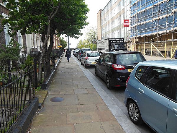 LIPA 6th Form College – Liverpool City Centre - Flinders Chase Limited