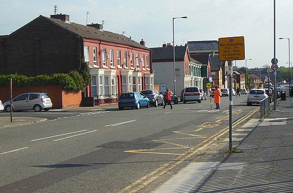 Liverpool Primary School Expansion Programme - Flinders Chase Limited