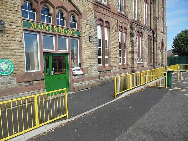 Liverpool Primary School Expansion Programme - Flinders Chase Limited