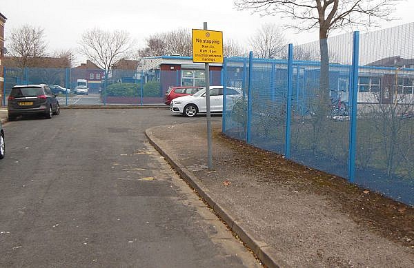 Liverpool Primary School Expansion Programme - Flinders Chase Limited